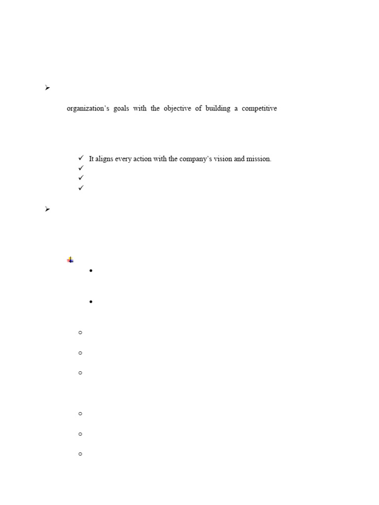 David - Topic 1 Lecture Notes | PDF | Pricing | Sales