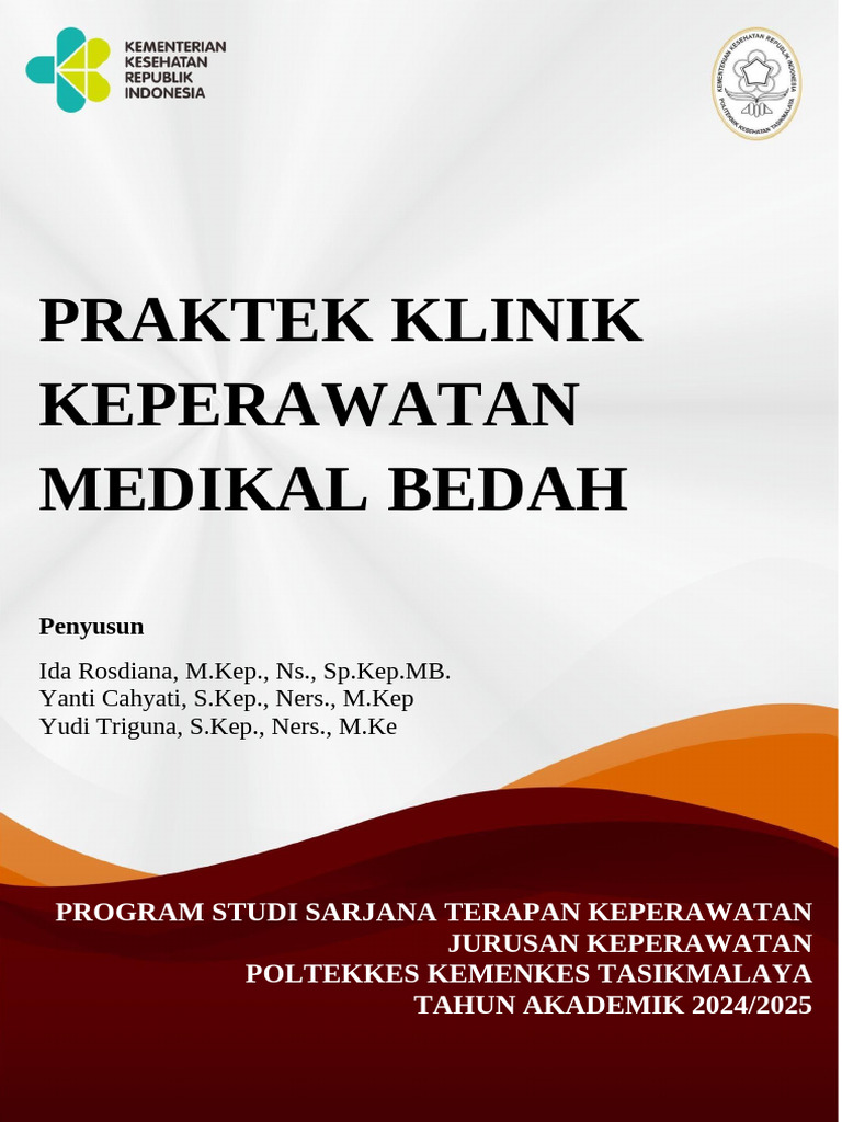 BPKM PK KMB 2025 | PDF