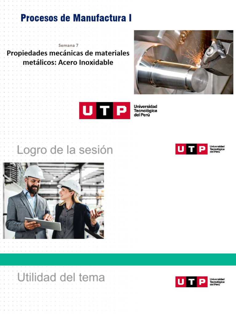 S07_s1 - Material - Propiedades de los materiales 1 | PDF