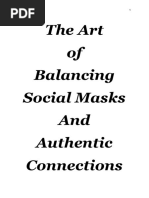 Back To Back Drawings | PDF | Communication | Human Communication