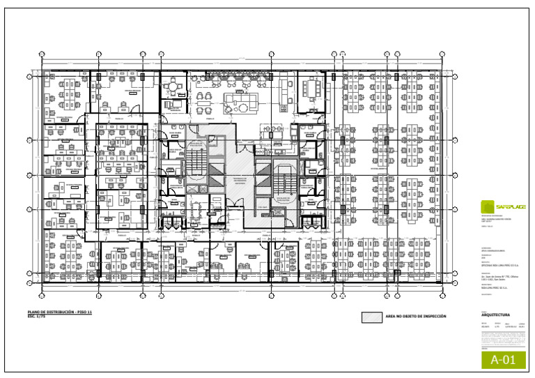 Arquitectura RGN P11-Layout1 | PDF