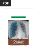 The Radiology Assistant - Chest X-Ray - Basic Interpretation | PDF ...