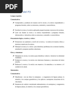 Actividad i Unidad 4 | PDF