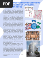 Edificio Basurto Analisis | PDF | edificio | México