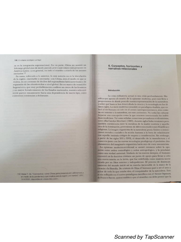 Clase 4. Svampa y Viale | PDF