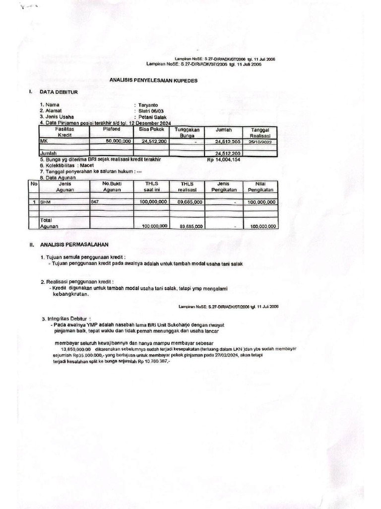 Taryanto S1-Dikompresi 2-Dikompresi 2 | PDF