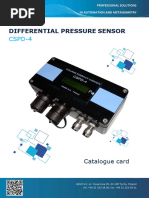 Understanding Cold Differential Test Pressure | PDF | Pressure | Valve