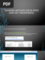 Soal Dan Jawaban PKSP - 360' | PDF