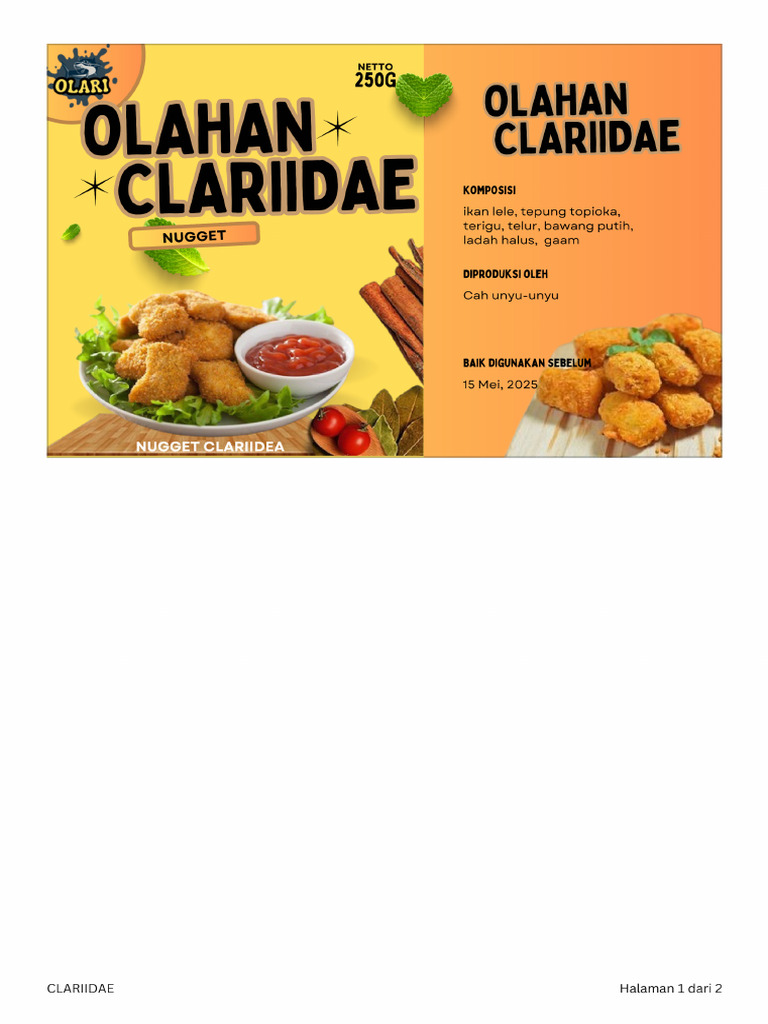 Clariidae 20240225 092145 0000 | PDF