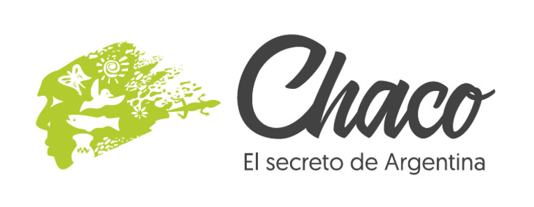 Logo Chaco El Secreto | PDF