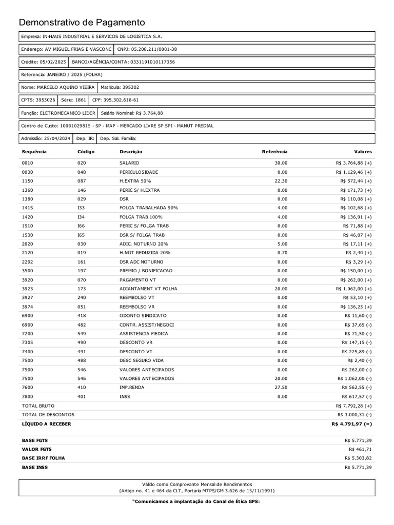 gpsvc_holerite_202501 | PDF