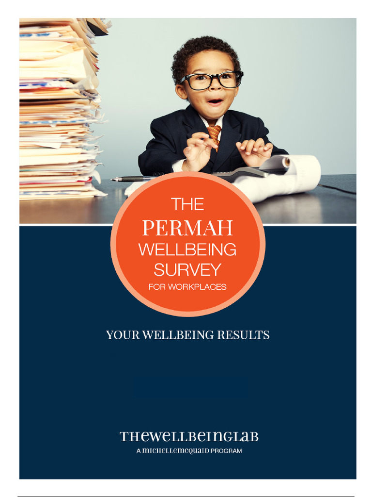 Permah Org Report | PDF