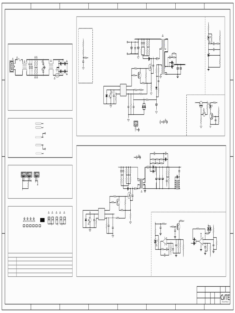 TP - MS628.PB731 Schemaic | PDF