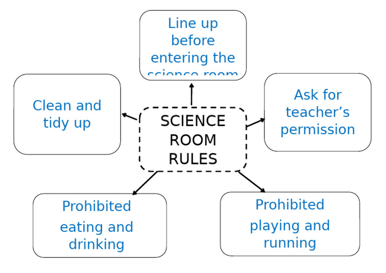 Science DLP Year 1 UNIT 2 | PDF