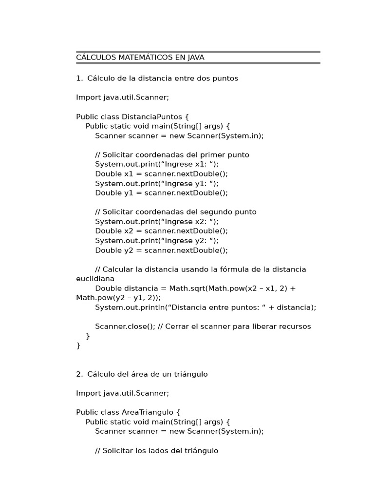 Tarea 2 Instrucciones Basicas | PDF