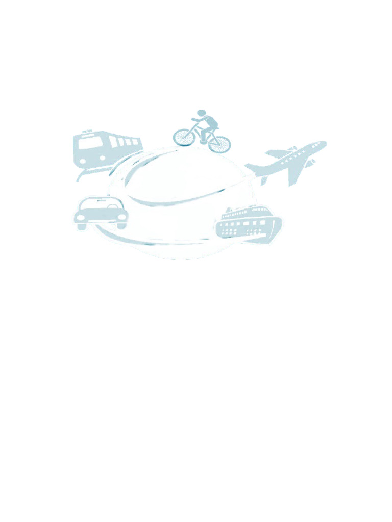 Nota Transport for Lumbang Trip | PDF