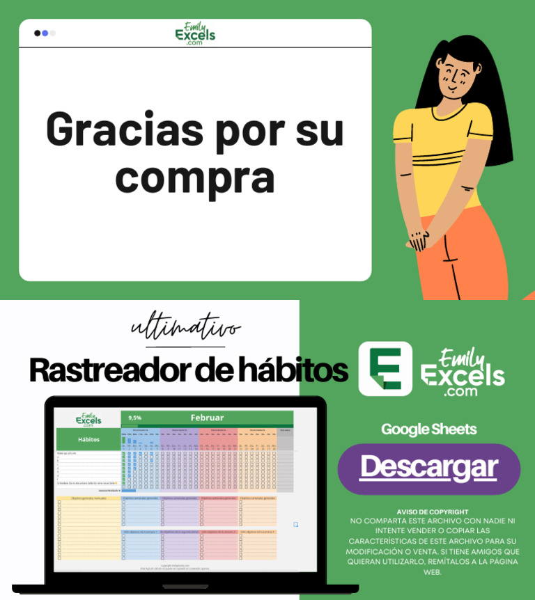 Ht Emily Excels | PDF