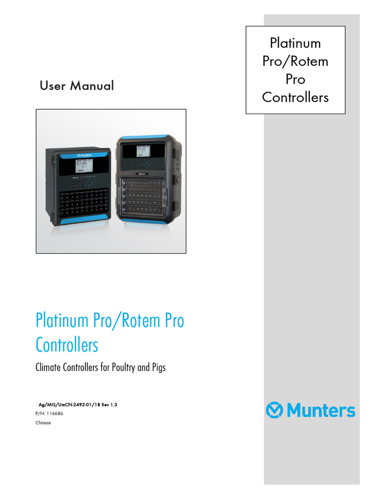 Platinum ROTEM | PDF