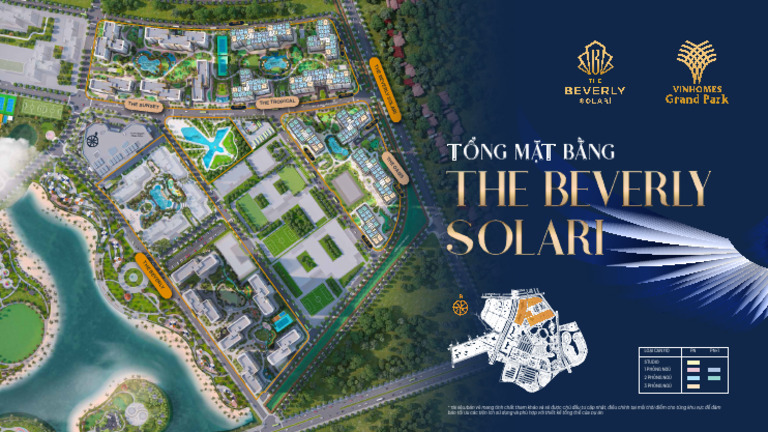 VHGP - The Beverly Solari - TMB Ma Can | PDF