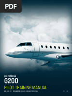 FlightGear Keyboard Map | PDF | Flap (Aeronautics) | Aileron