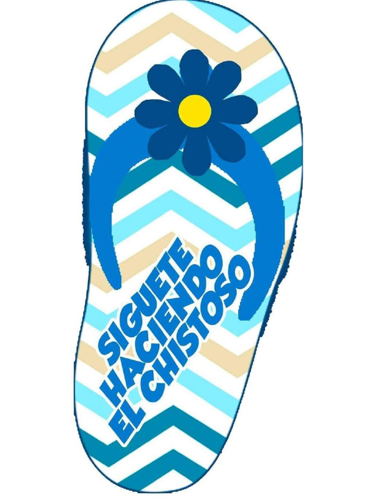 Chancla de Mamá | PDF