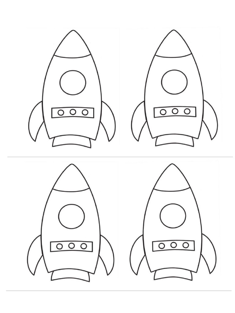 PSV Rocket Straw | PDF