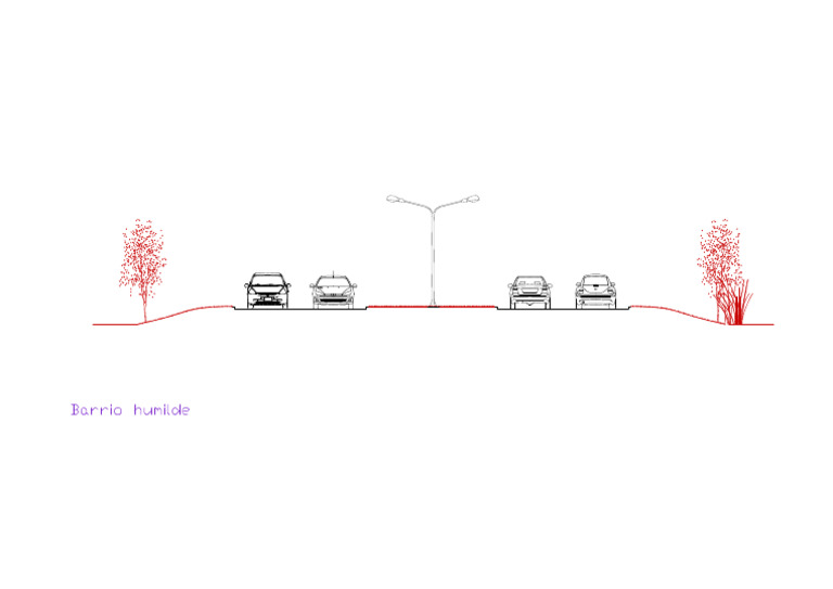 Barrio Humilde | PDF