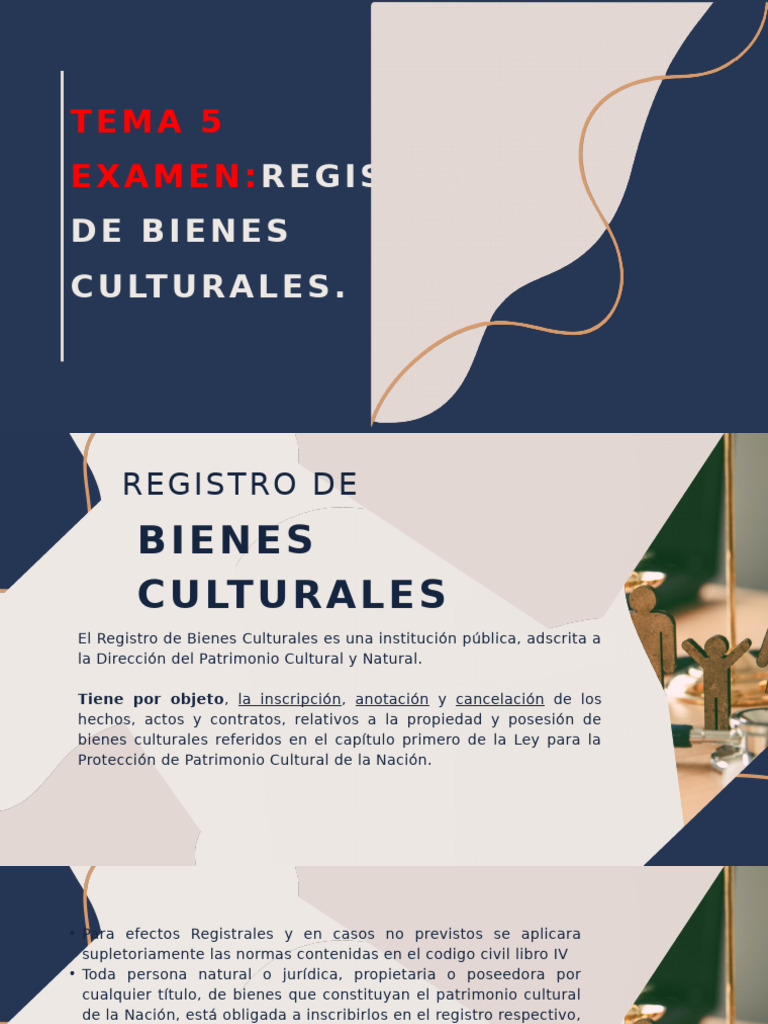 Derecho Registral | PDF | La seguridad informática | Seguridad