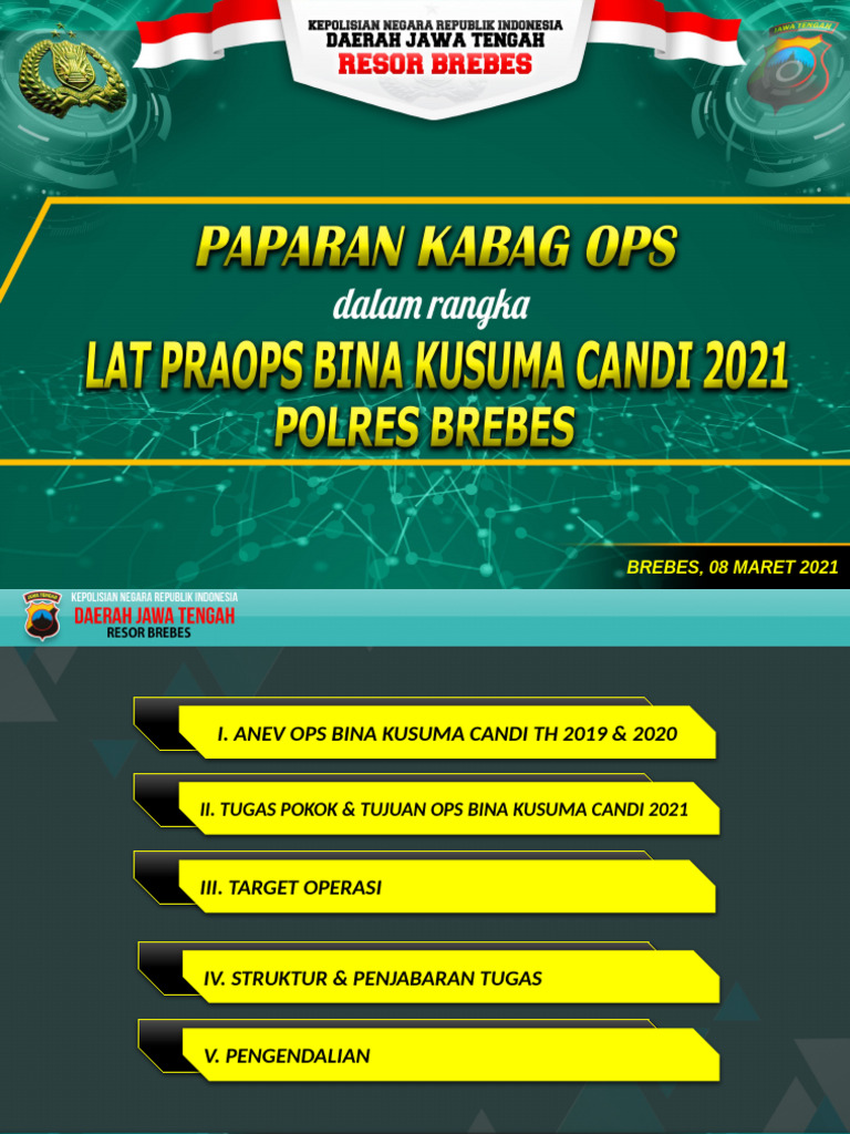 PANEL DATA BINA KUSUMA CANDI 2021 | PDF