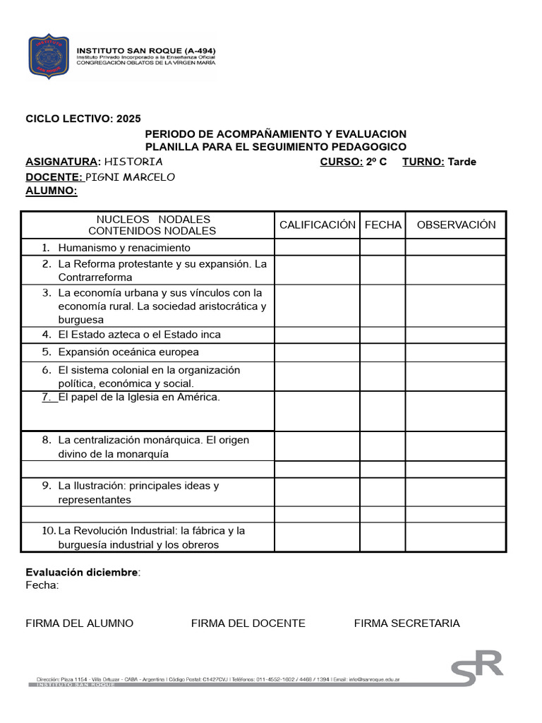 2- C HISTORIA TT CONTENIDOS NODALES.docx | PDF