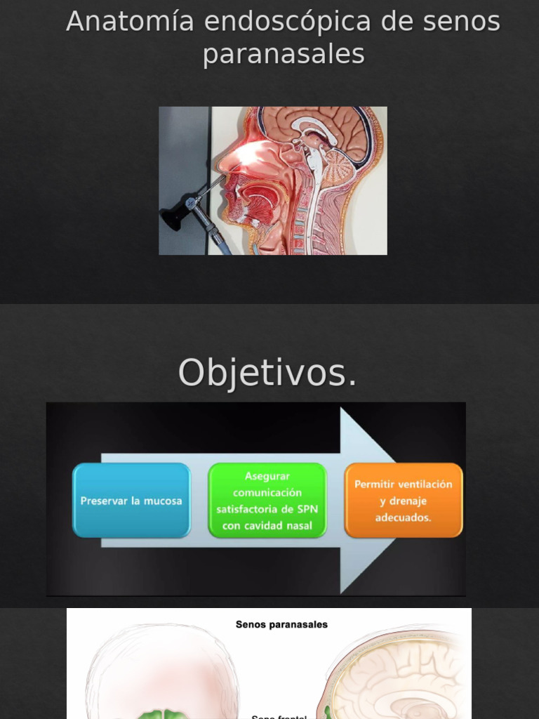 tema para enfermeras orl | PDF | Enfermedades y trastornos | Cirugía