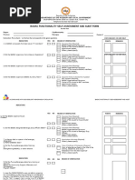 Badac Capture Form 6 Cir | PDF