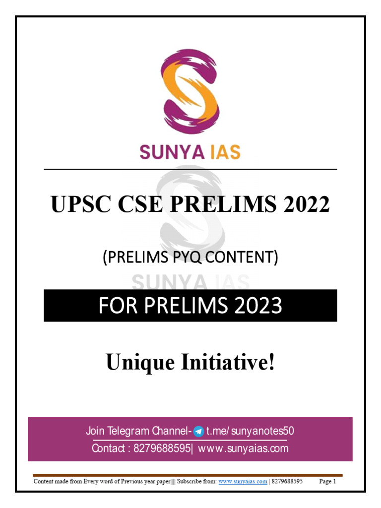 2022 Pyq | PDF | Government Debt | Bonds (Finance)