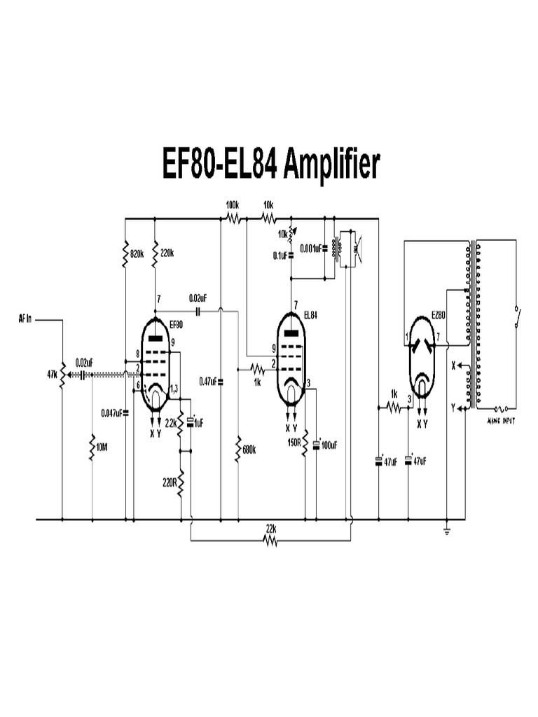 ef80-el84_amp_iv (1) | PDF