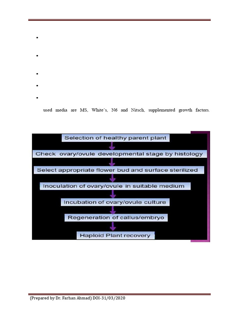 3 2-Gynogenesis | PDF