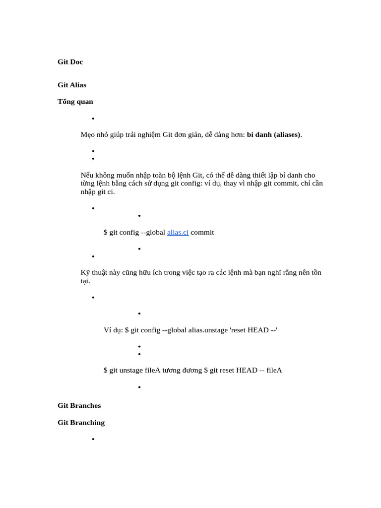 Tai Lieu Chinh Chu | PDF