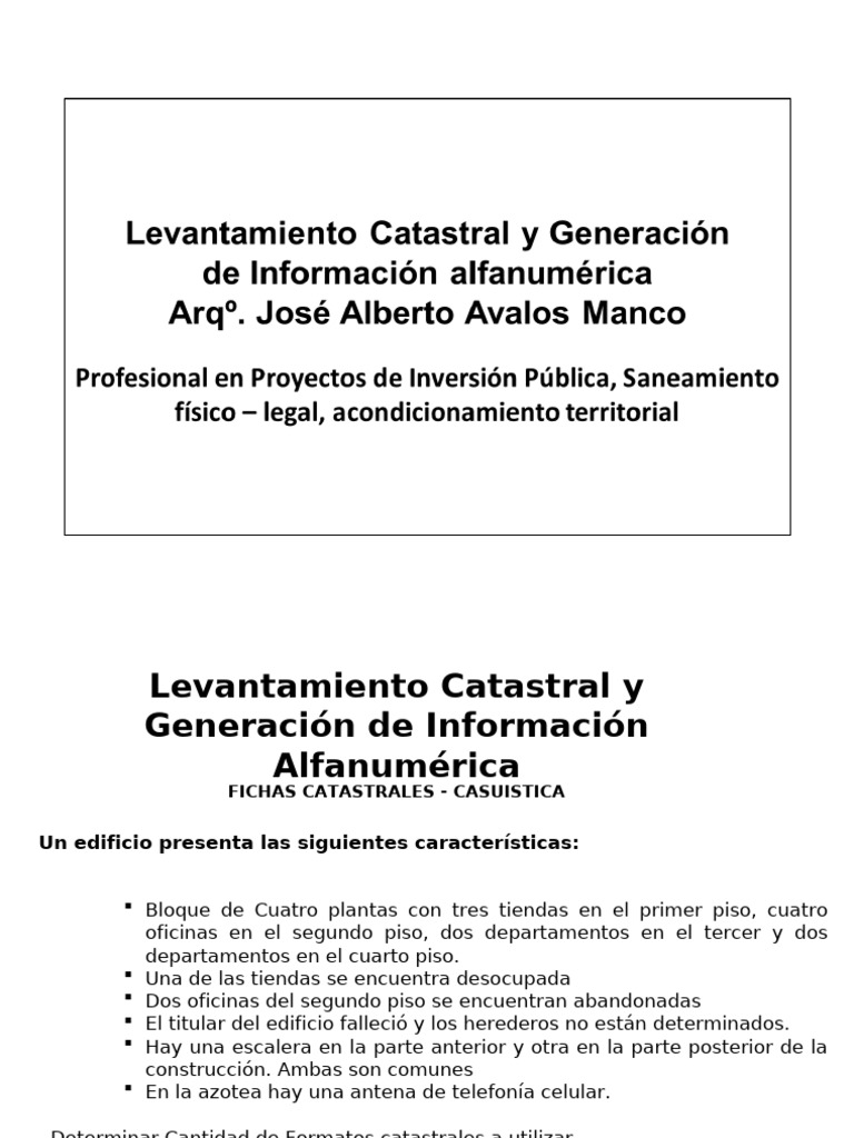 Cuarta Clase | PDF
