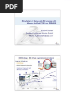 Hypermesh Tutorial | PDF | Finite Element Method | Graphical User ...