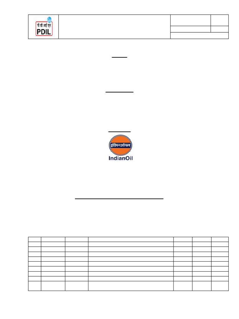 STANDARD INSTALLATION DRAWING | PDF | Pipe (Fluid Conveyance) | Valve