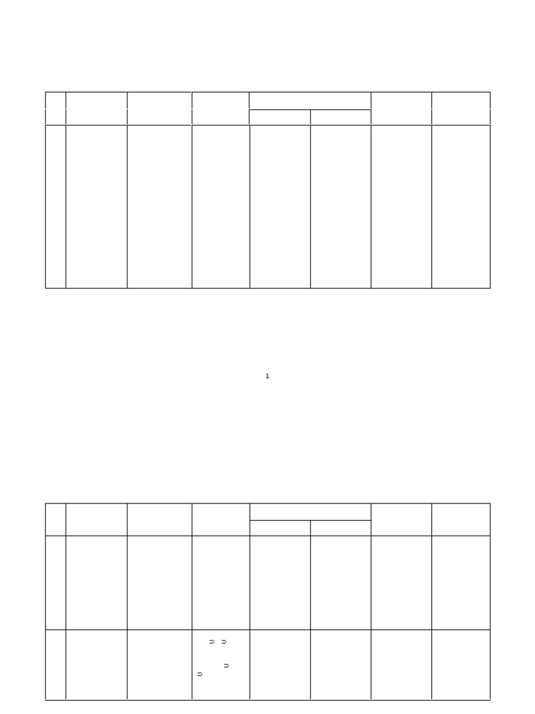 Jss 2 Scheme of Works - 040306 | PDF | Pronoun | Noun