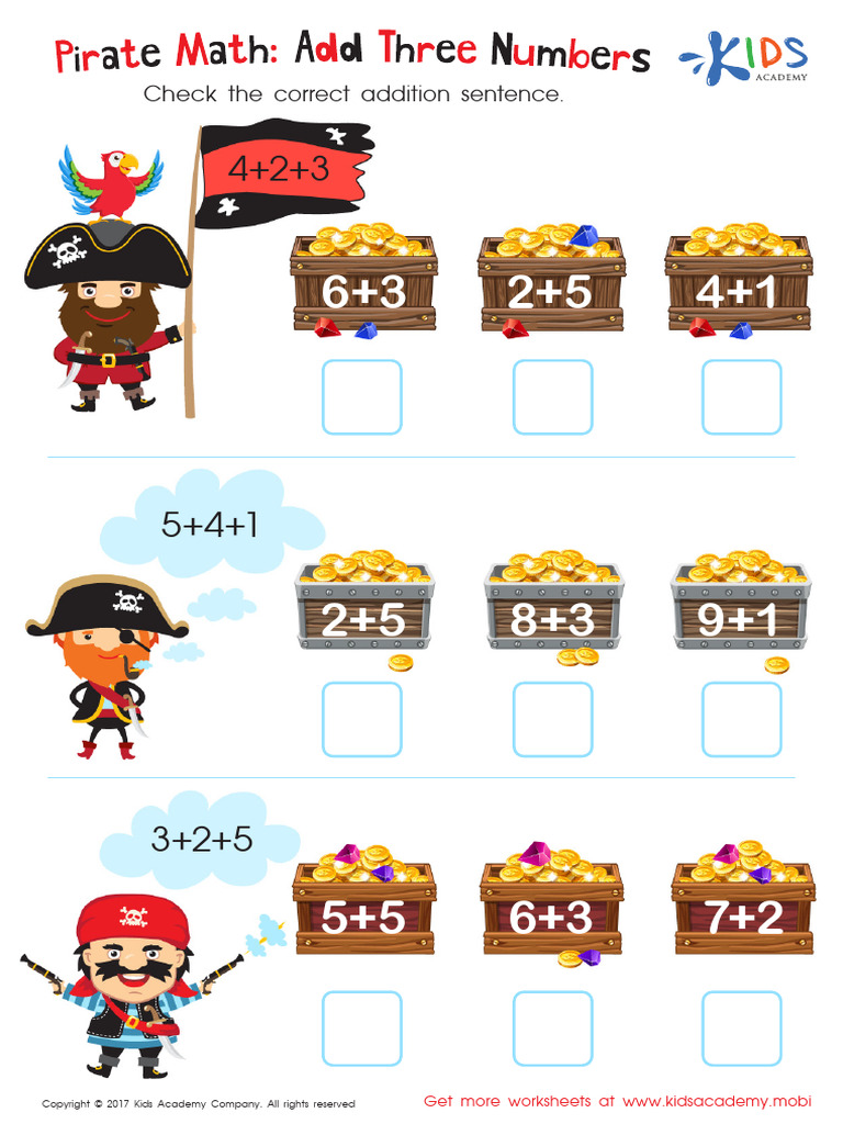 Fun Math Worksheets for Kids | PDF | Board Games | Traditional Board Games