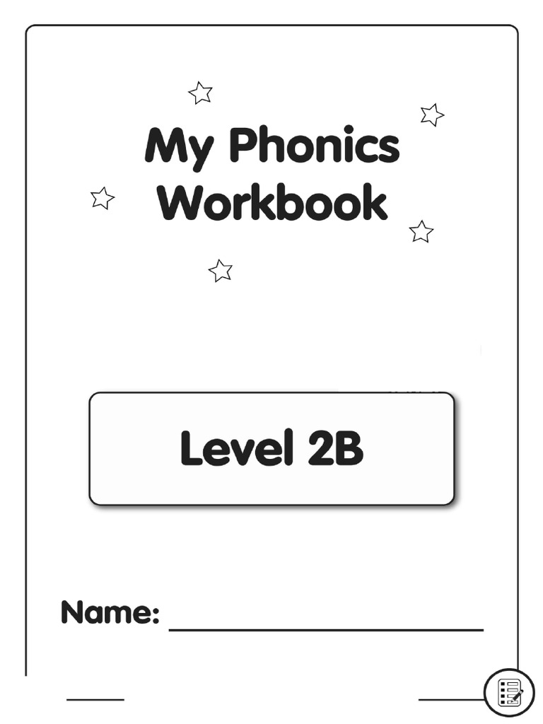 04 Workbook LS Level 2B | PDF