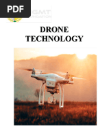 Drone Assembly Process SOP | PDF | Unmanned Aerial Vehicle | Electrical ...