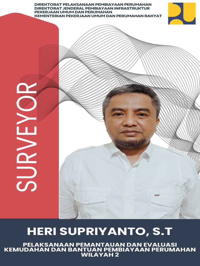 ID Card Heri Suoriyanto | PDF
