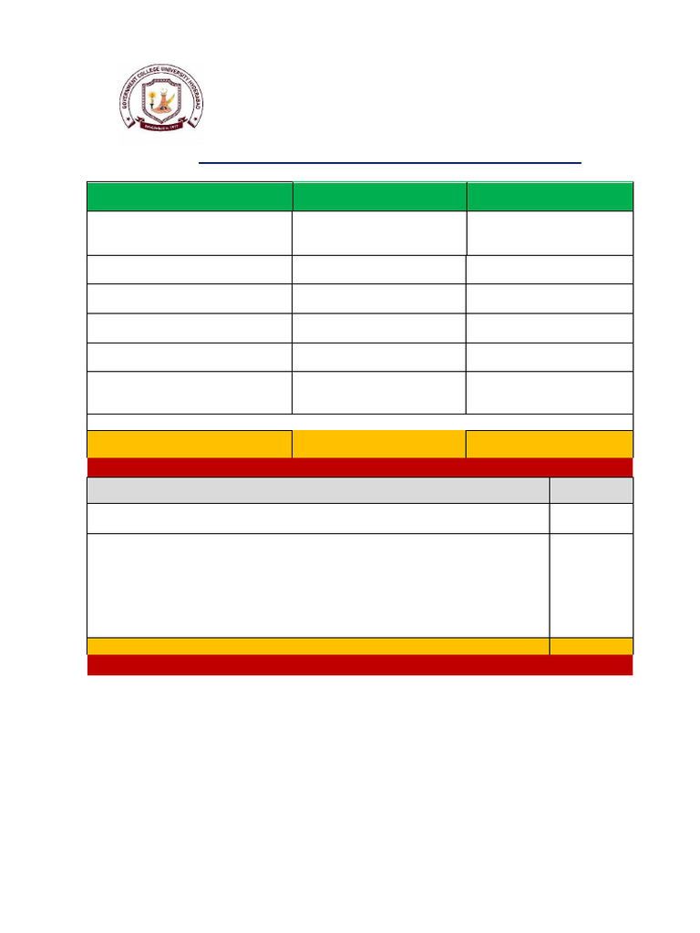 Fees Structure-MS&MPHIL - Admission - 2025 | PDF | Thesis | Higher Education