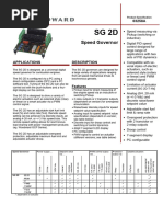 Test Block 7XG22 2RMLG01 Siemens Dimension and Wiring Diagram | PDF