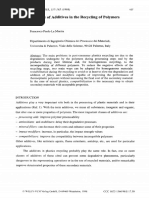 Infrared Spectra of PVC Variants | PDF | Polyvinyl Chloride ...