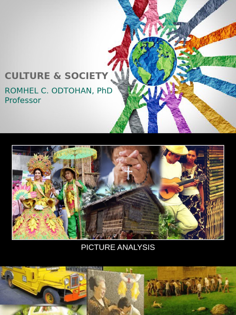 Understanding Cultural Change Dynamics | PDF | Knowledge | Franz Boas
