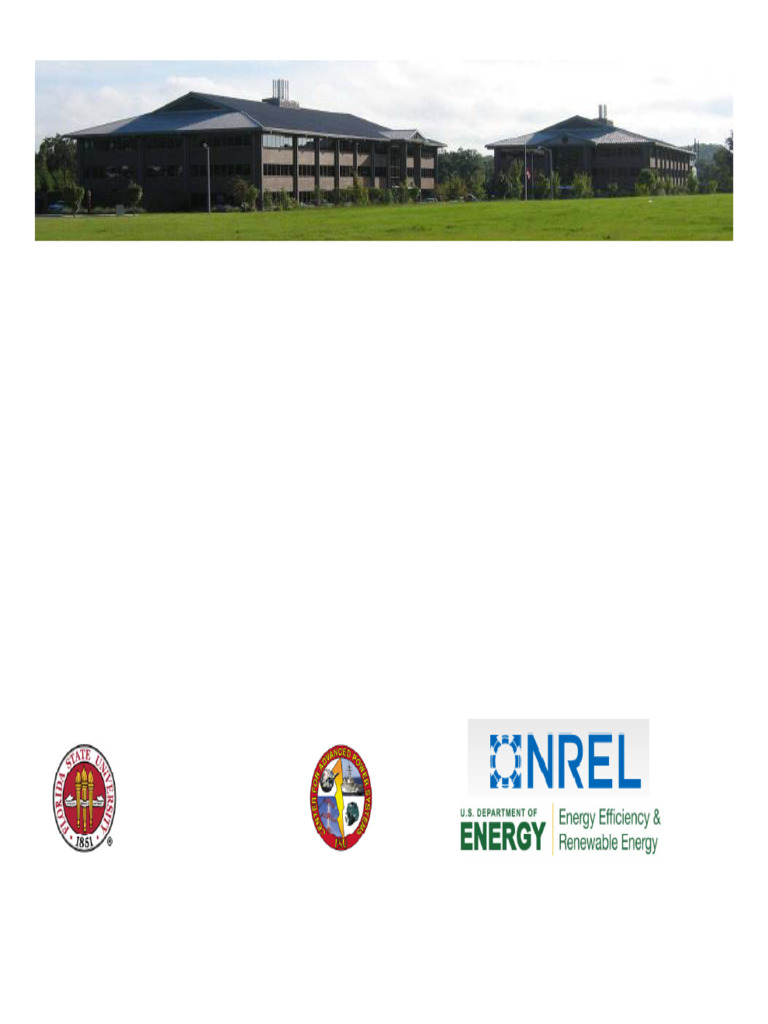 Progress On Power Hardware in The Loop Based Anti-Islanding Testing of ...