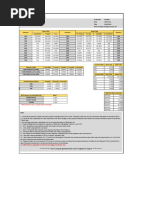 Riyansh Multitrade Planbook | PDF | Cost Of Living